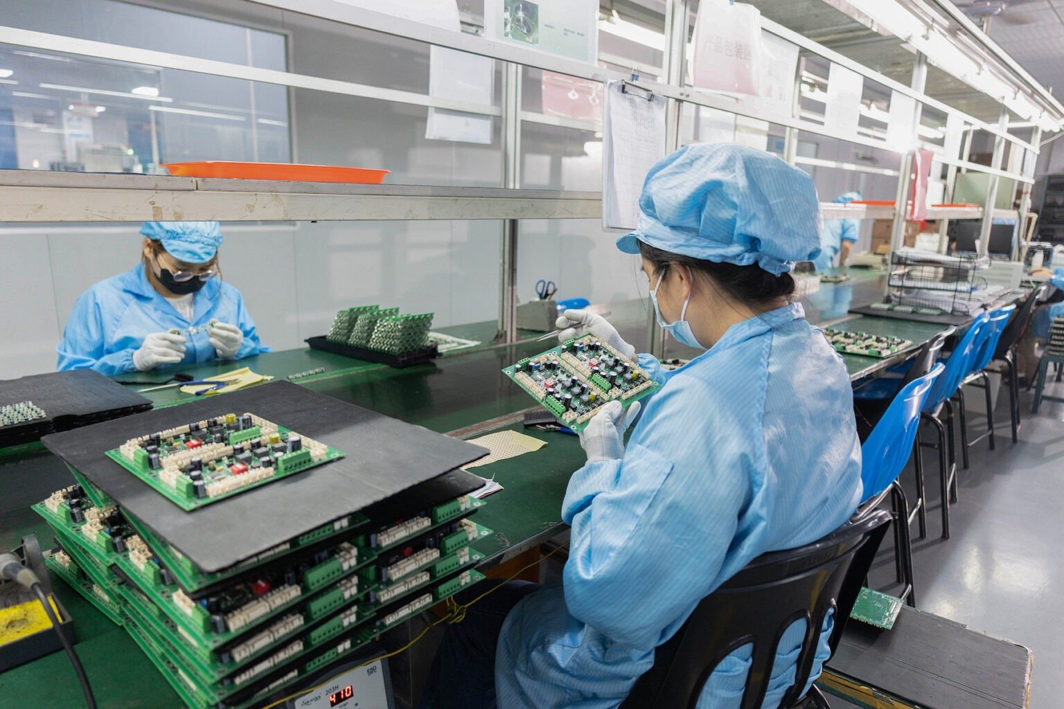 What Are Mouse Bites in PCB? A Step-by-Step Guide by HCJMPCBA ...