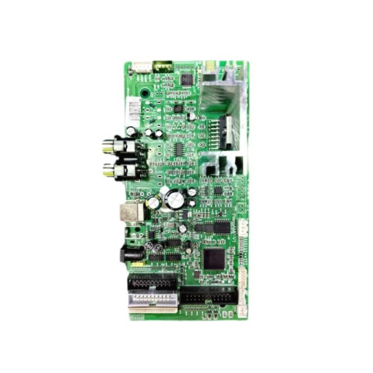 What Are Mouse Bites in PCB? A Step-by-Step Guide by HCJMPCBA ...