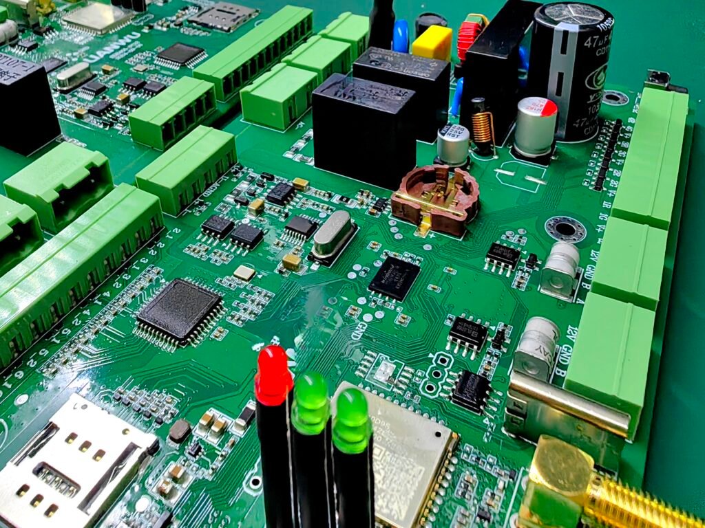 10 Game‑Changing Steps to Flawless Custom PCB Design: From Cost Control ...