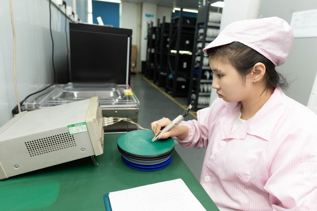 HCJMPCBA's Comprehensive Guide: What Is PCBA? 5 Key Stages from SMT ...