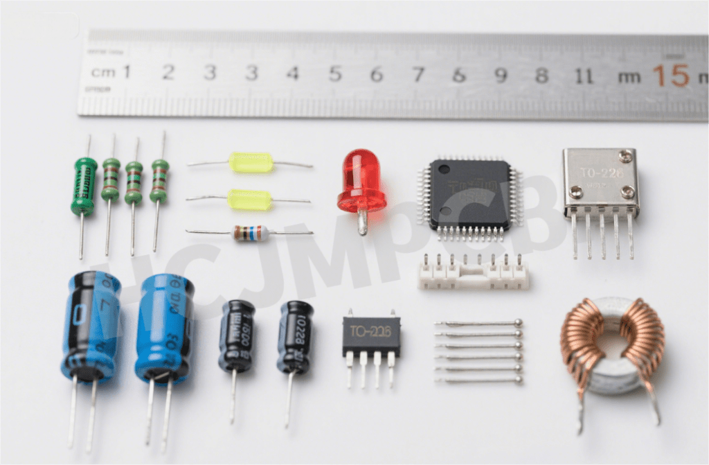 What Are Electronic Devices and Circuits—and How Do Electronic Devices Work?