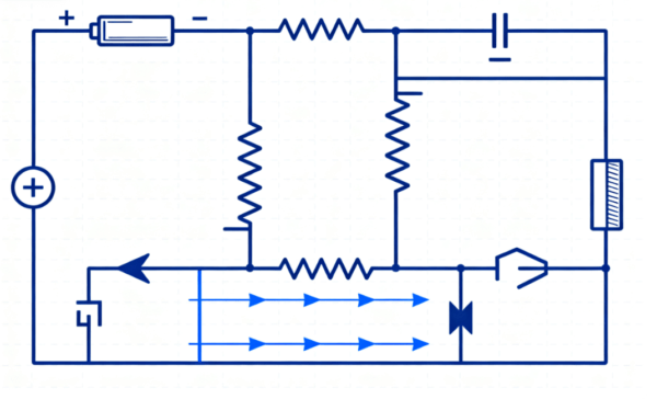 Parallel Circuit Essentials: 7 Steps to Calculate Resistance, Voltage ...