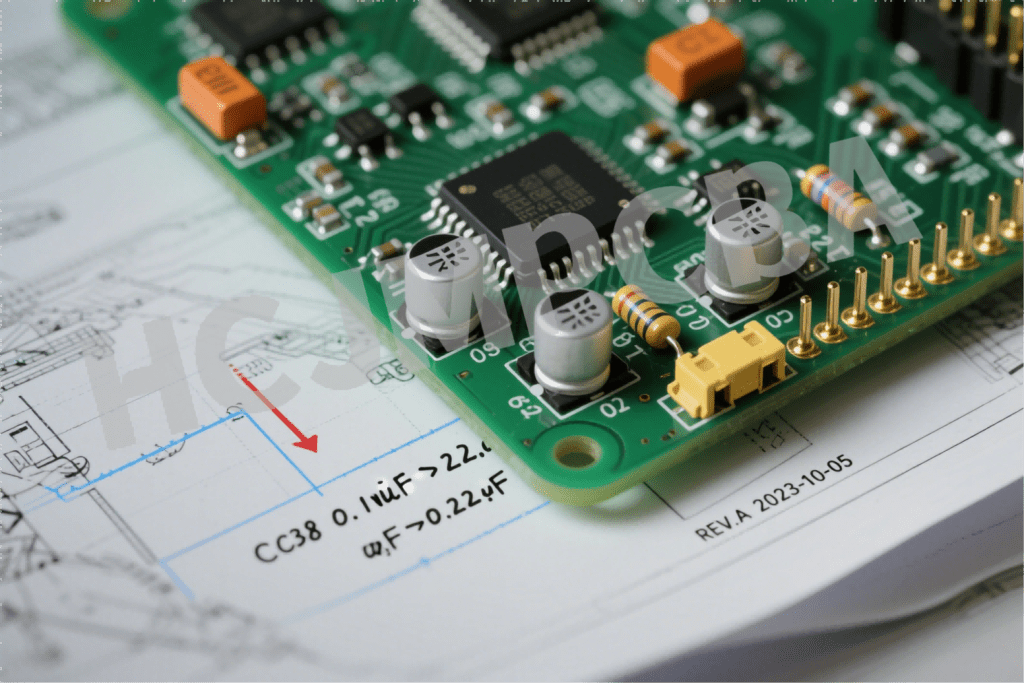 What Is A Gerber File Complete Guide For Pcb Pcba Professionals
